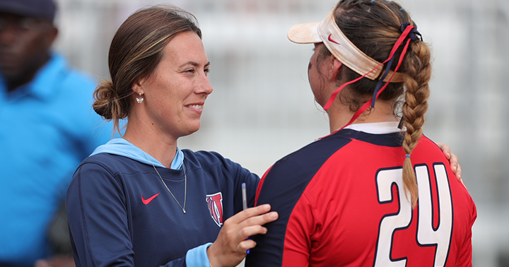 ICC softball coach plans to resign at season's end | College | wtva.com