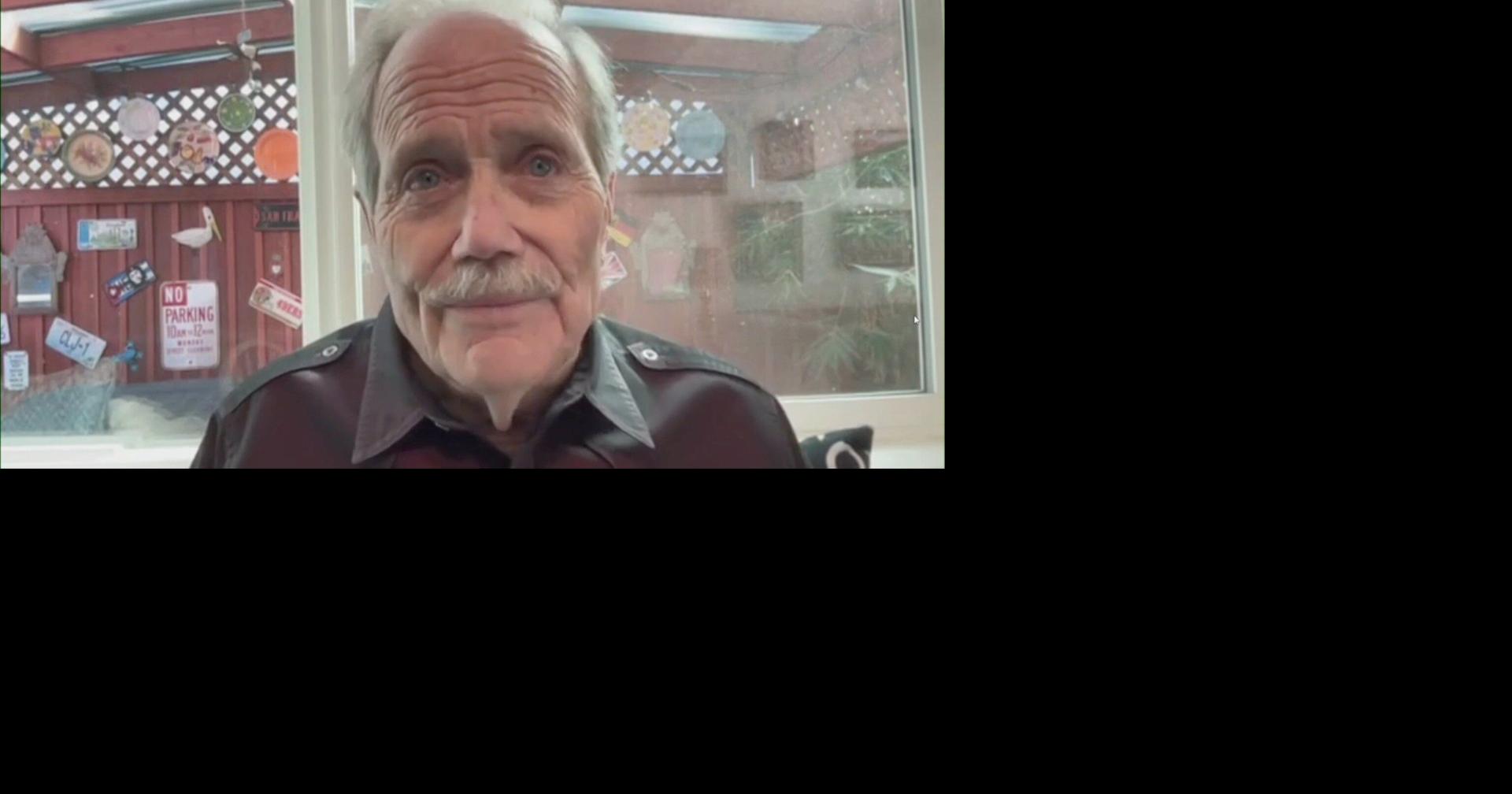 Johnny D. Talks to the Stars: actor Jon Provost | Video | wtva.com