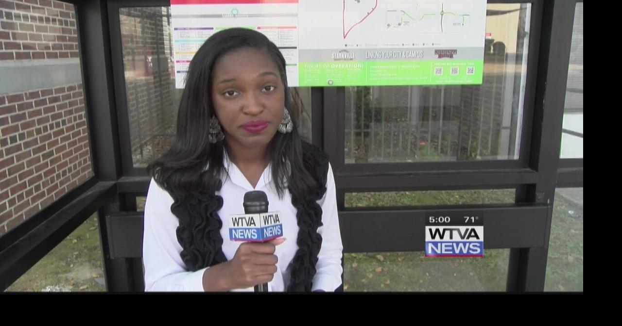 SMART Bus driver shortage impacts routes | Local | wtva.com