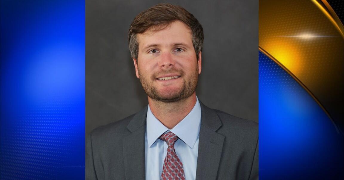 Vogel named head men’s soccer coach at ICC | Sports | wtva.com