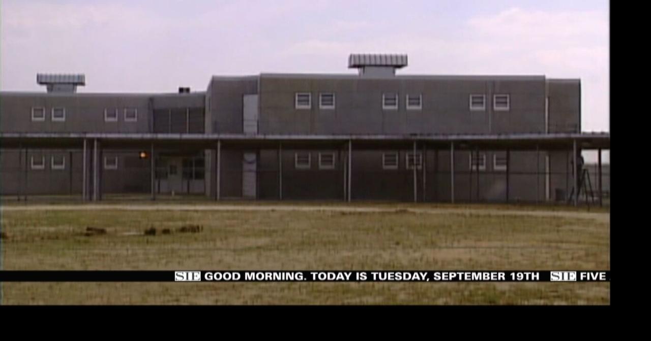 Private prison company returns $5.1M to MDOC | Video | wtva.com
