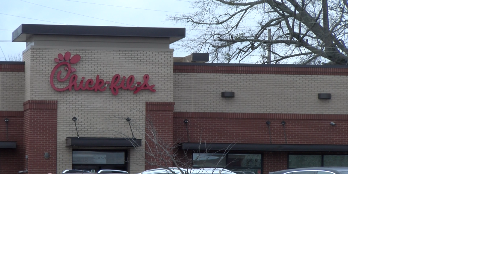 Proposal would see Connection Center with Chick-fil-A built at ICC ...