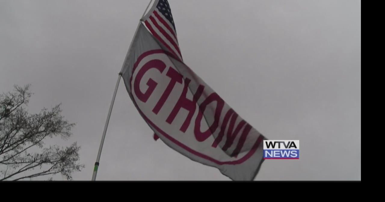 Mississippi State fans prepare for Egg Bowl in the Junction ...