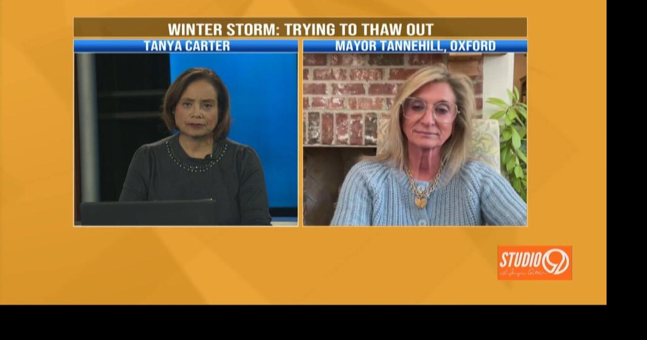 robyn | Video | wtva.com