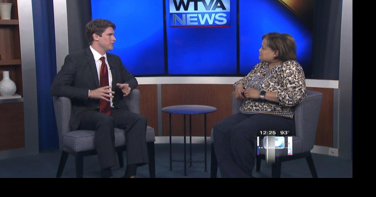 Interview: Tupelo native Jake White joins WTVA team | Video | wtva.com