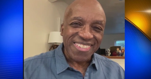 Johnny D. Talks to the Stars: actor Hilly Hicks Sr. | Johnny D. Talks ...