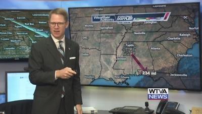 More high pressure dominated weather in store for our area over the ...