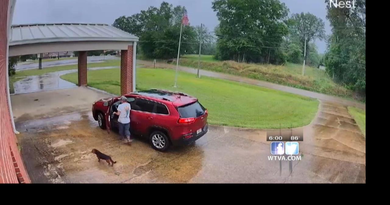 A BLOCK TUESDAY, MAY 28TH 6PM | Video | wtva.com