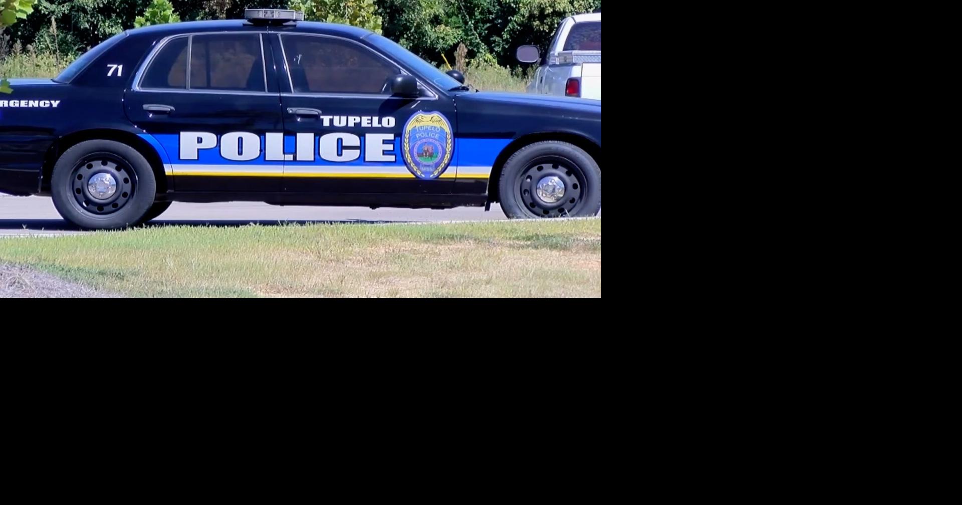 Tupelo police arrested Calhoun City alderman for shoplifting and ...
