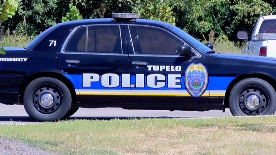 Vehicle burglar wanted in Tupelo | | wtva.com