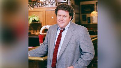 norm from cheers