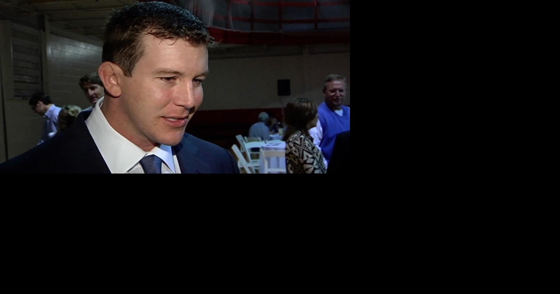 Ted “Teddy” DiBiase Jr. | | wtva.com