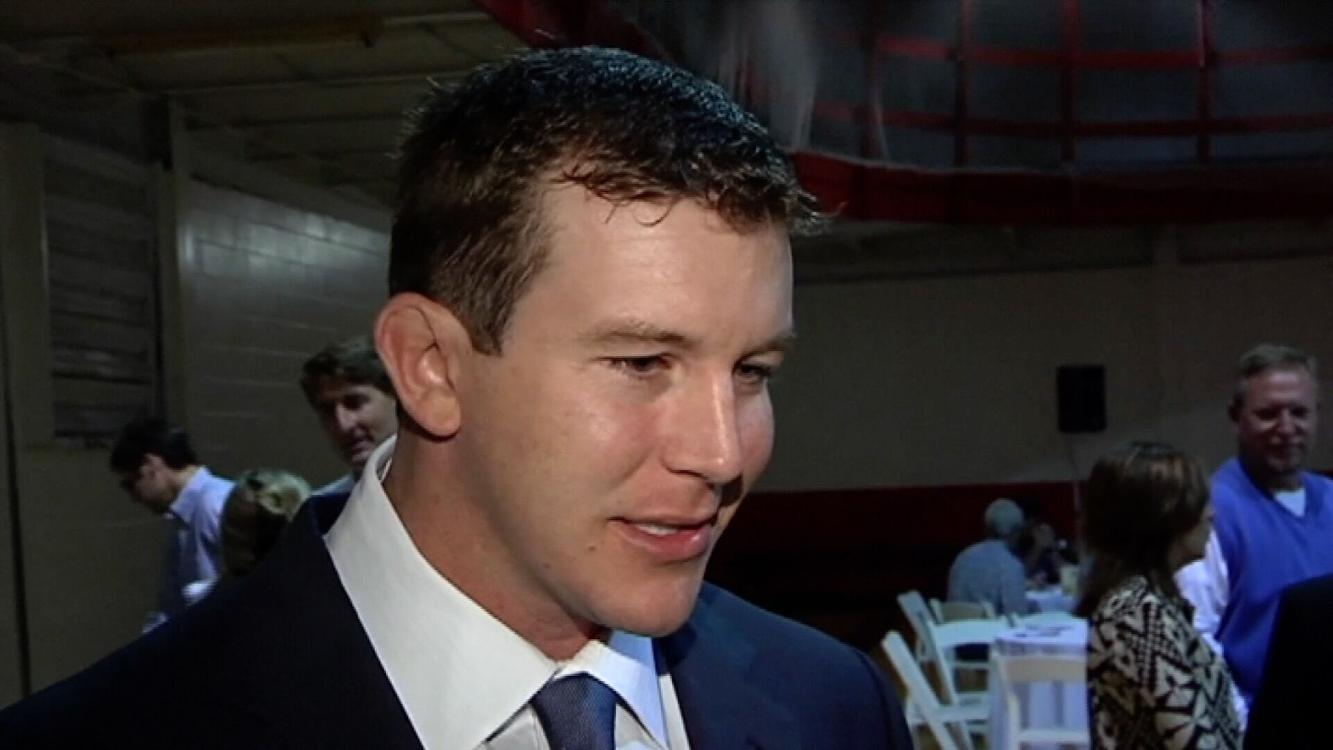 Ted “Teddy” DiBiase Jr. | | wtva.com