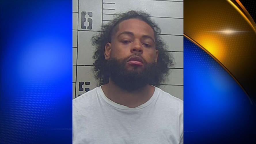 Deputy treated for possible fentanyl exposure following arrests in Clay ...