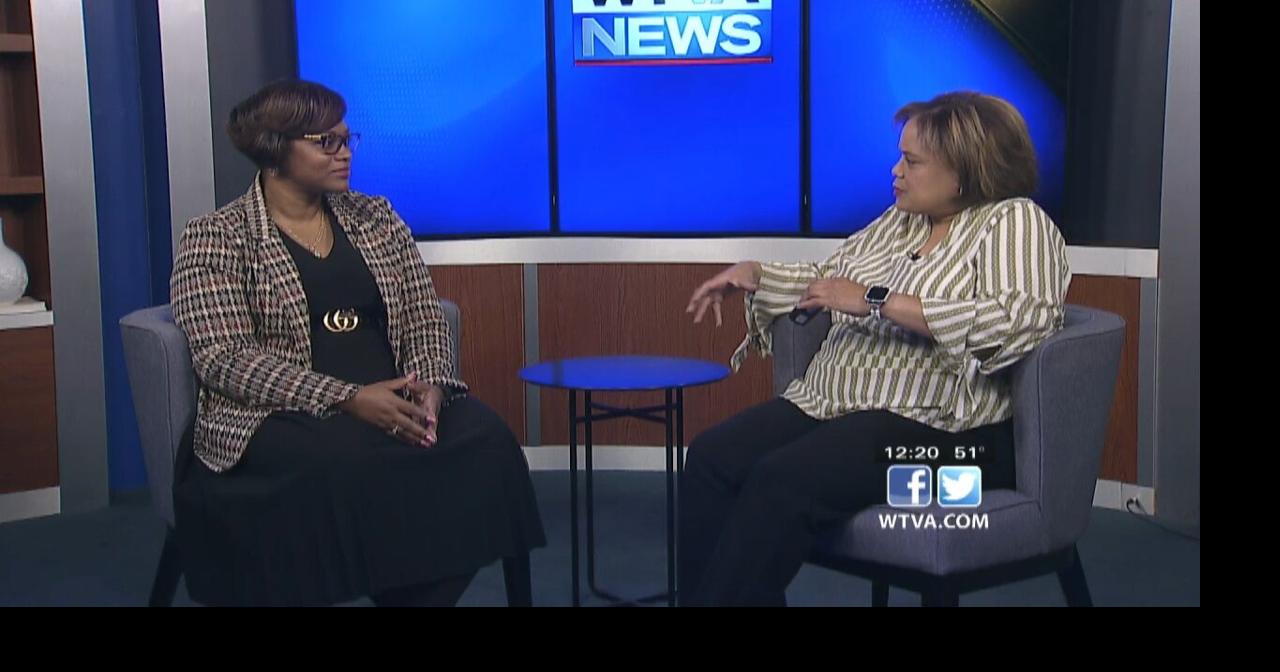 Interview: Letisha Jackson of Jackson Insurance Group | Video | wtva.com