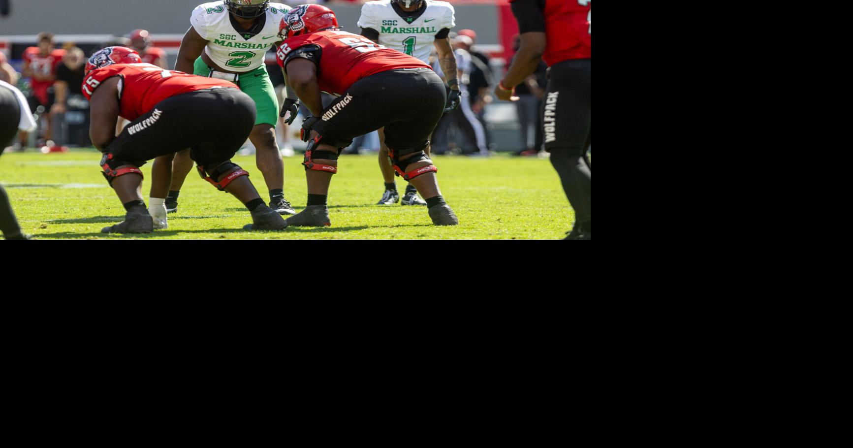 Marshall football: Herd faces tall task on short week vs. East leader ...