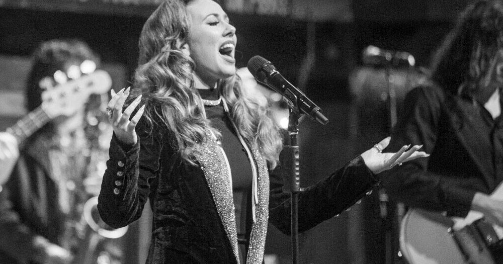 Singer Haley Reinhart to perform in Charleston | Arts & Entertainment ...