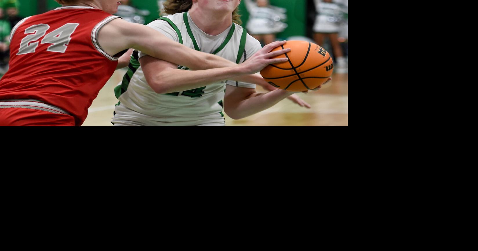 Prep boys basketball: Winfield holds off Poca in last seconds, 53-51 ...