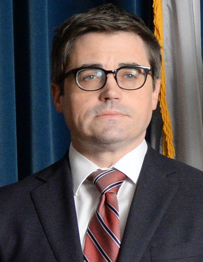 Gazette editorial: Steven Ruby good choice for U.S. Attorney | Opinion ...