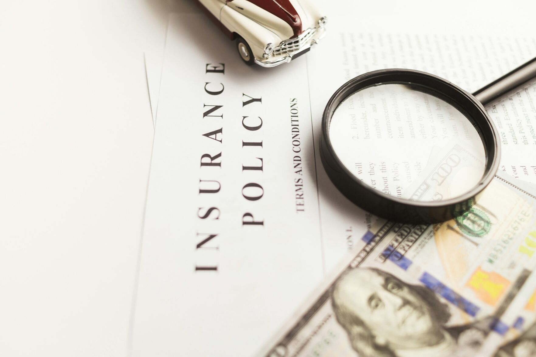 What Happens When Insurance Coverage Is Not Enough After a Car Accident ...