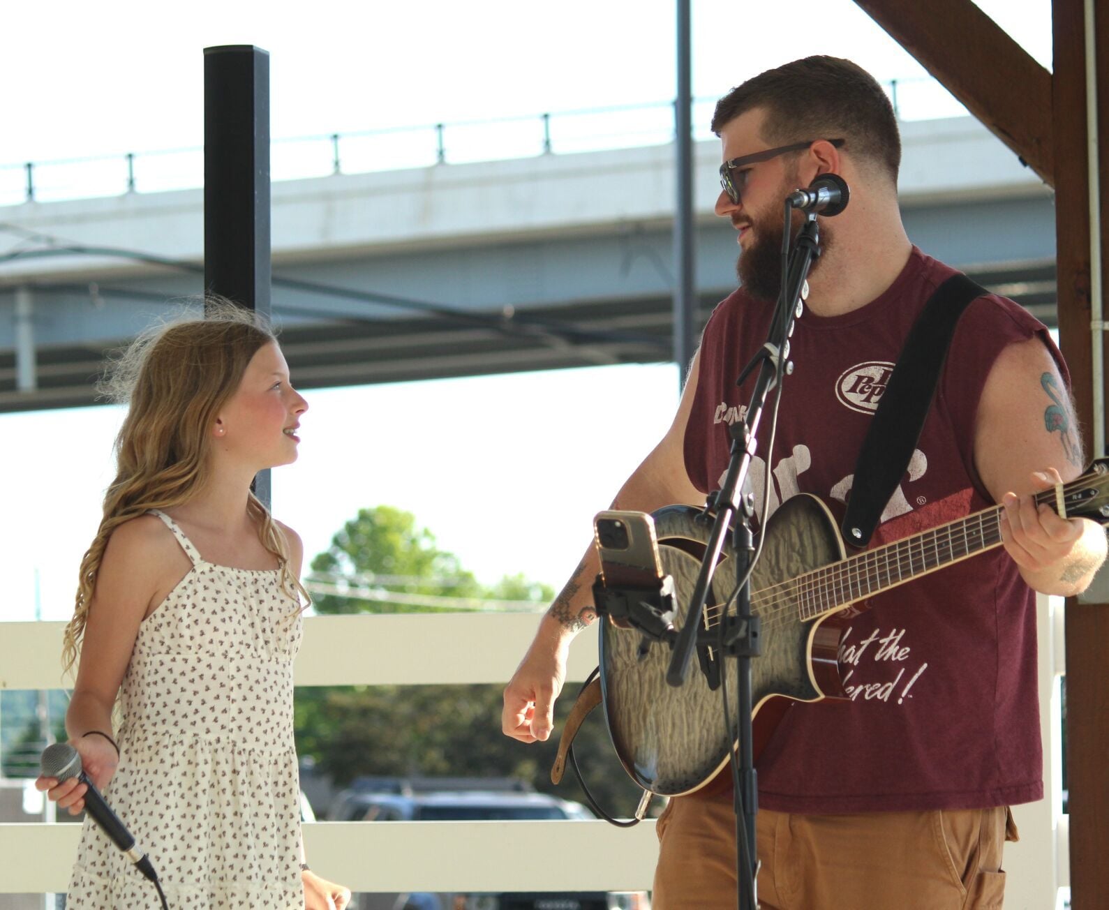 PHOTOS: Kayaking, paddleboarding featured at 2026 Winfield Watersports ...