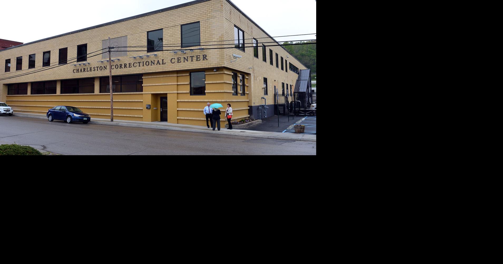 Charleston Correctional Center unveiled | Cops & Courts | wvgazettemail.com