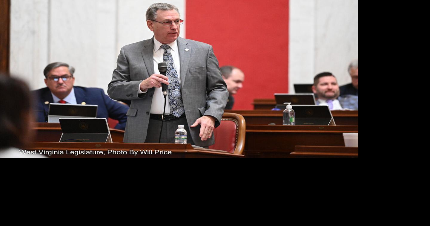 WV Senate approves economic development board bill | Legislative ...