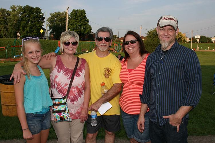 On the Town: WQBE ‘Movie Night’ | Life & Arts | wvgazettemail.com