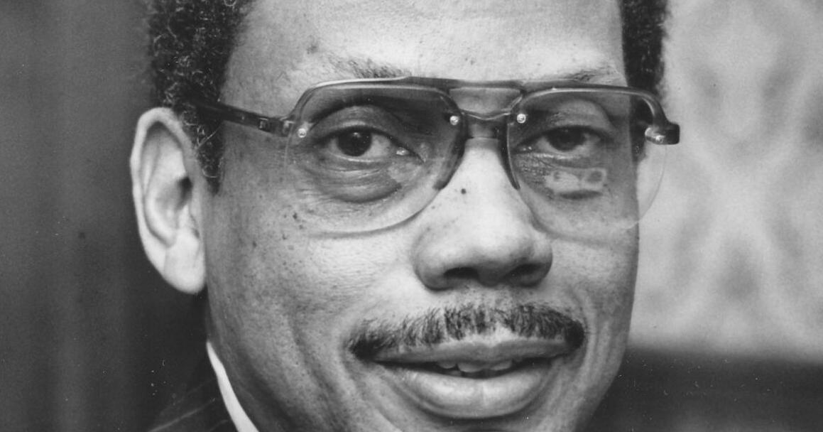 Retired Kanawha County Judge Herman Canady dies at 87 | Kanawha Valley ... Retired Kanawha County Judge Herman Canady dies at 87 | Kanawha Valley ...