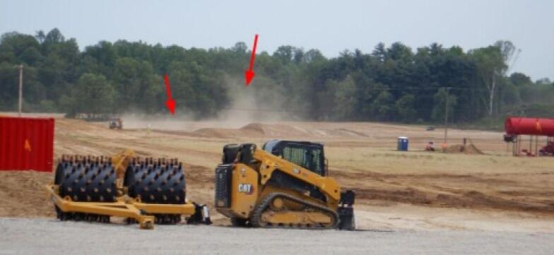 Permit requests loom for Mason Co. data center-tied project | Energy ...