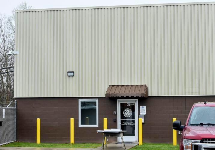 West Virginia's ICE processing center moves to Poca | Legal Affairs ...