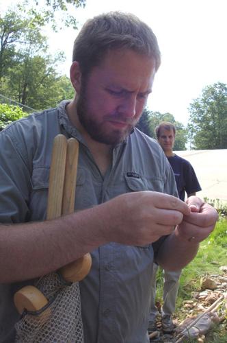 New crayfish species ID'd in W.Va. | Outdoor Pursuits | wvgazettemail.com
