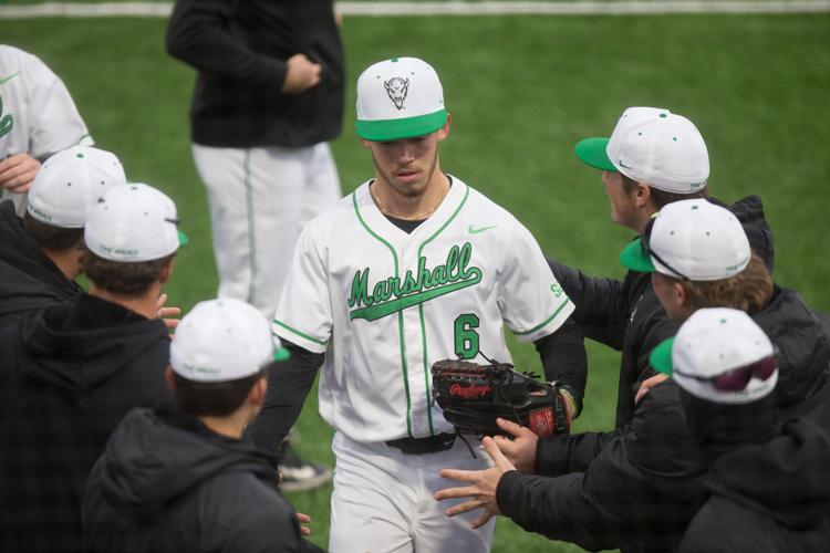 Foundation set for future Herd baseball teams | Marshall University ...
