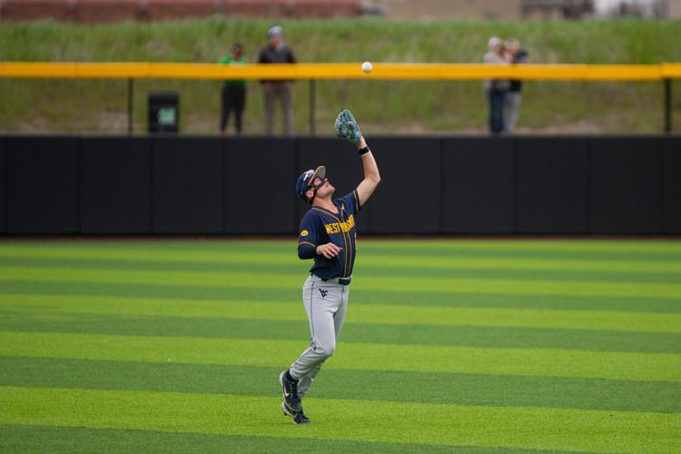 Mountaineers steal a win from Marshall 5-4 | WVU | wvgazettemail.com