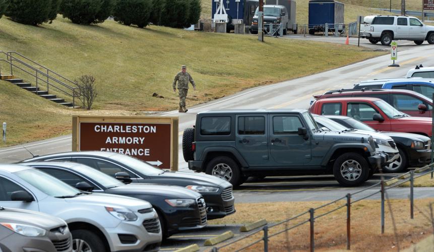 Budget impasse idles nearly 1,000 WV National Guard employees ... Budget impasse idles nearly 1,000 WV National Guard employees ...