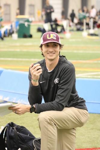 Joe's Sports Beat: Golden Eagles' season success leads to Seattle ...