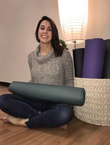 Valley Yoga and Fitness opens in Hurricane | Putnam Review ...