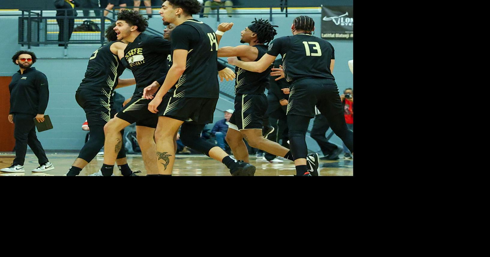 West Virginia State, Charleston have dramatic hoops finishes | MEC ...