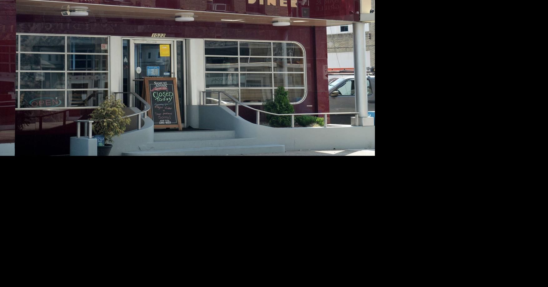 Charleston’s Quarrier Diner abruptly closes amid unpaid bills ...