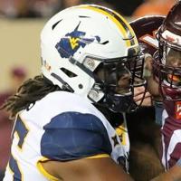 Stills drawing plenty of attention during record chase | WVU ...
