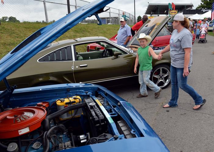Car show added to State Fair lineup | Life & Arts | wvgazettemail.com