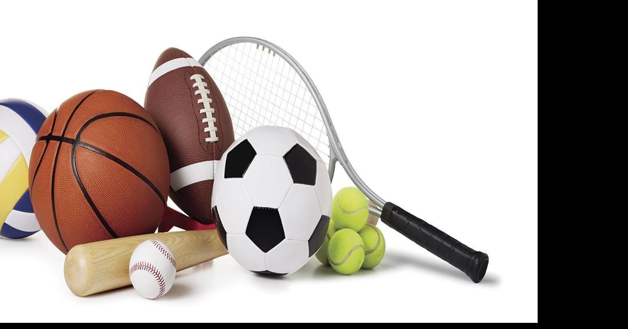 This week's HD Media high school sports streaming schedule | Prep Sports | wvgazettemail.com