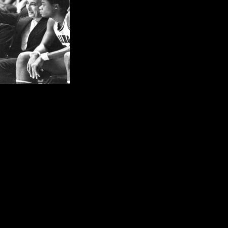 Fairmont State Hall-of-Fame men's basketball coach Joe Retton dies at ...