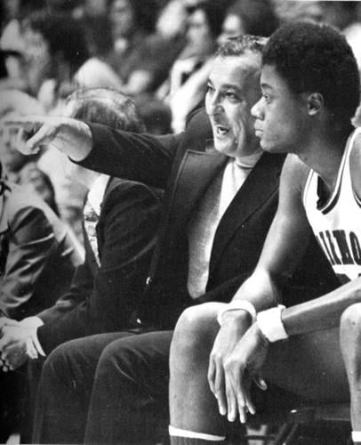 Frank Giardina: Joe Retton is our state's John Wooden | Frank Giardina ...