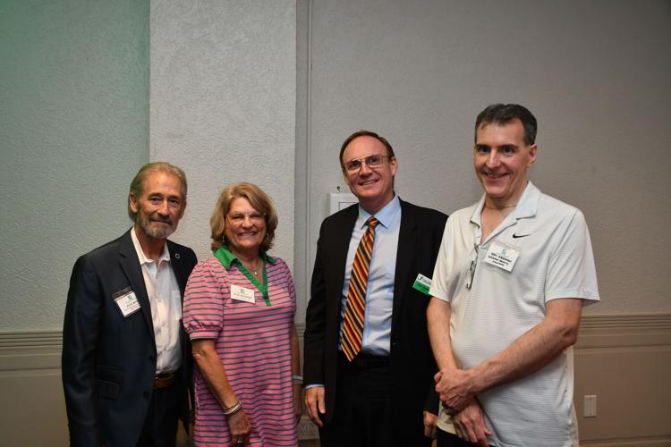 SC Chamber of Commerce 'Christmas in July' business event | On the Town ...