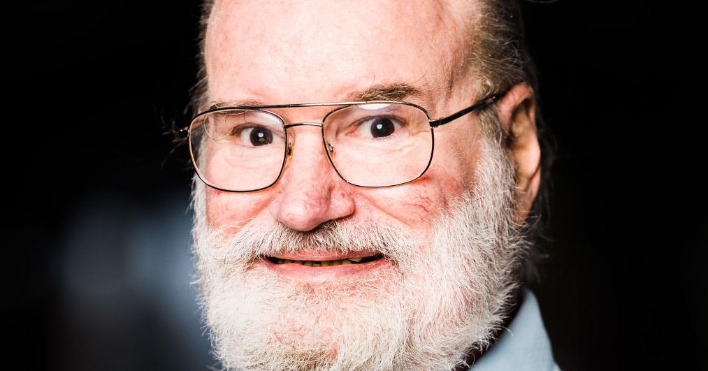 Gazette-Mail editorial: Charleston loses 'fearless' Robert Sheets ...