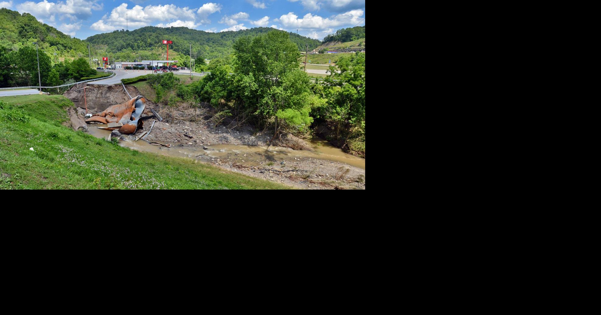 Elkview’s marooned Crossings Mall set for auction | Business ...