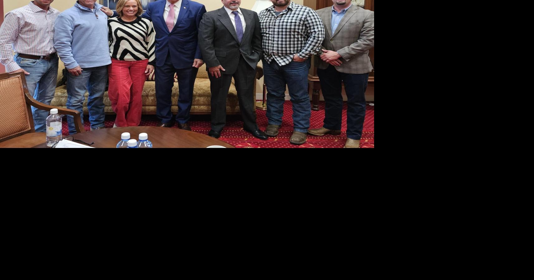 WVLA reps meet with lawmakers to promote work program | Metro Kanawha ...