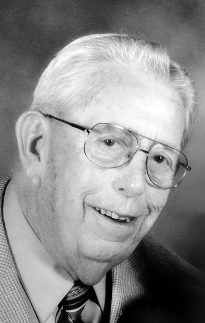 Edwin S. Mitchell Jr. | Obituary Archives | wvgazettemail.com