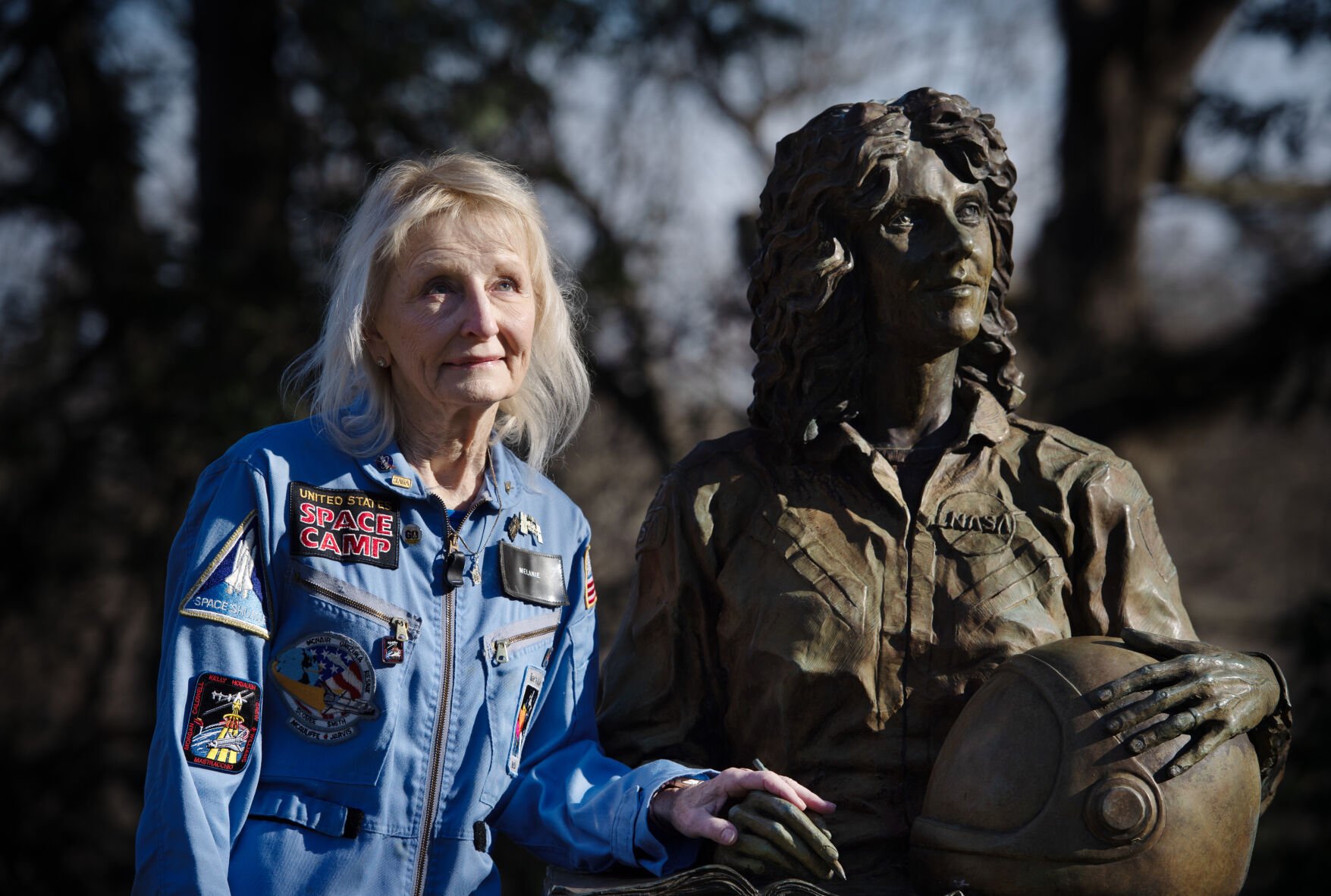 20250122-ChallengerTeacher_001.JPG | | wvgazettemail.com